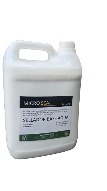 Micro Seal Mate – ARTEXTURA